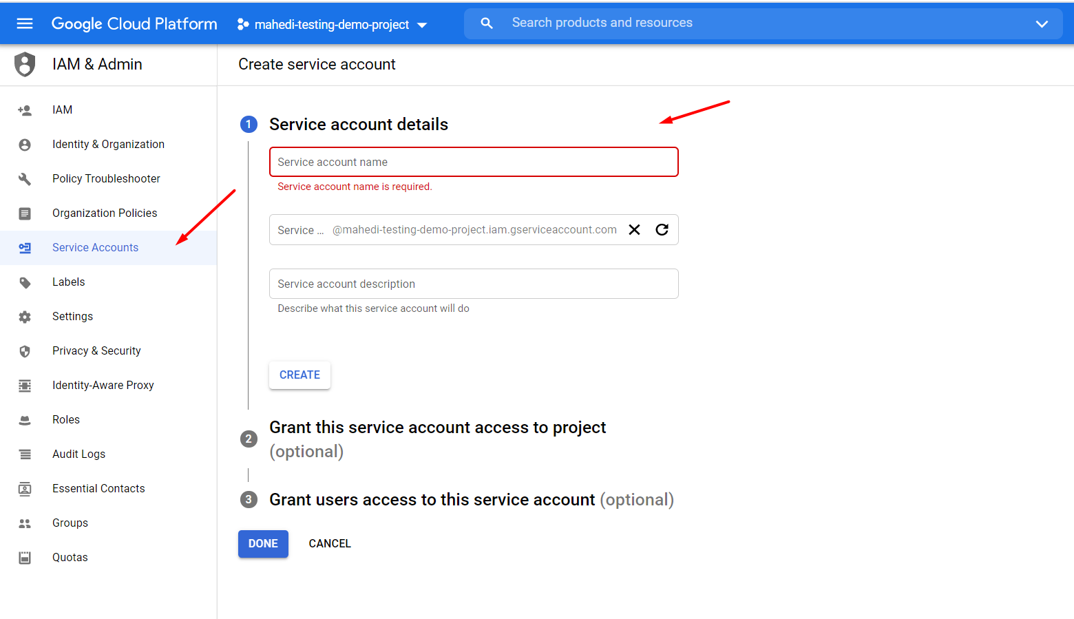 Dialogflow Integration with ChatBot - WPBot.Pro