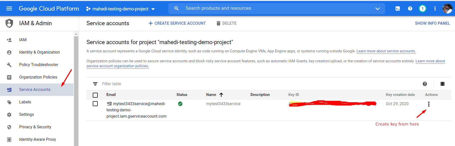 Dialogflow Integration with ChatBot - WPBot.Pro