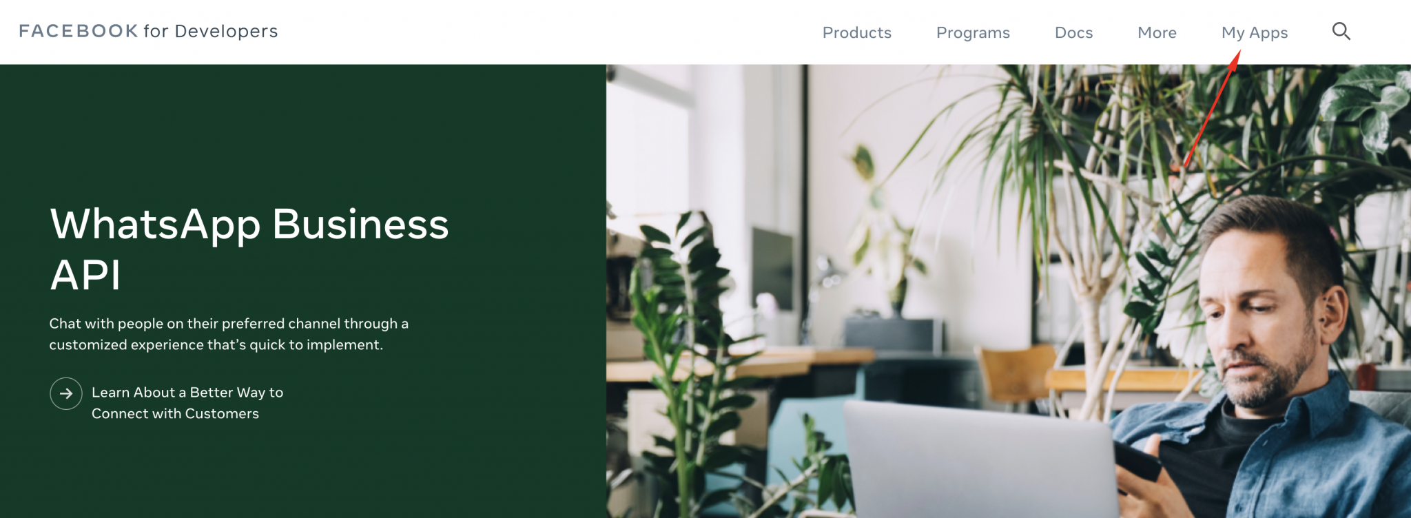 Facebook App Setup for Messenger Chatbot Addon - WPBot.Pro