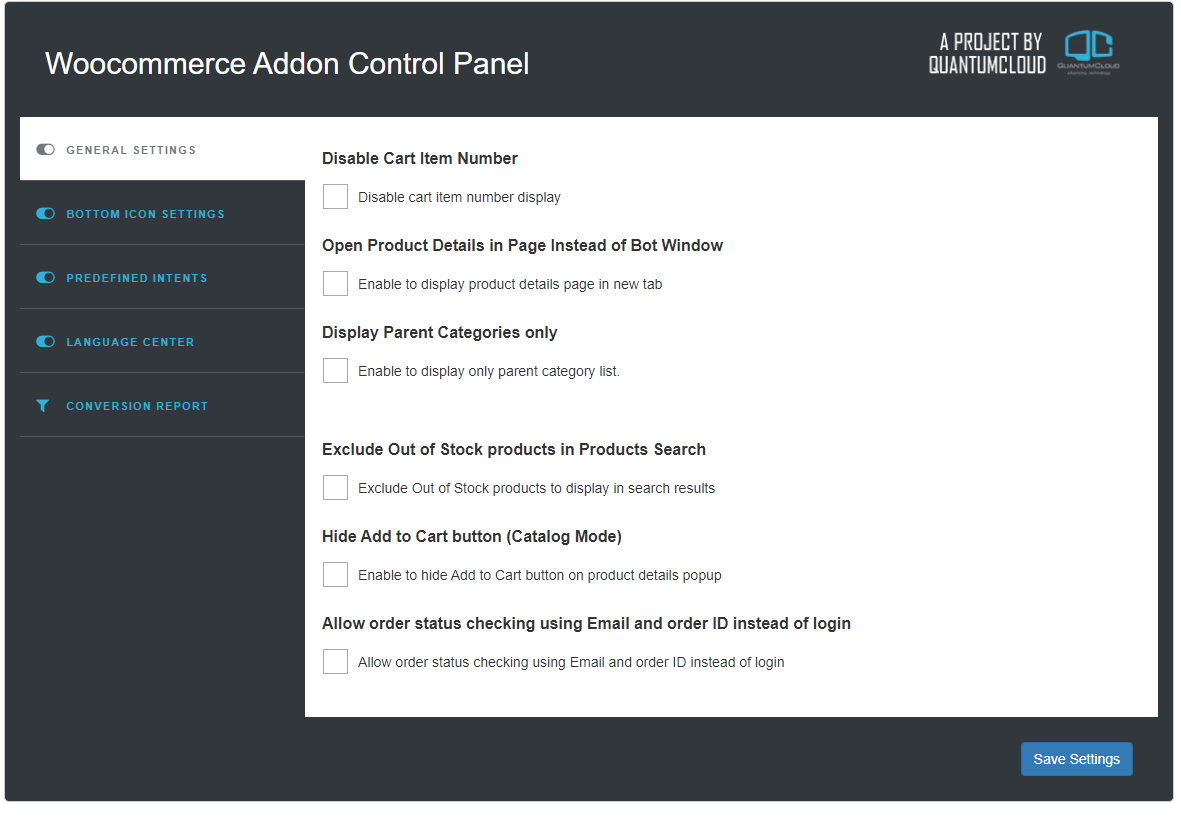 ChatBot For WordPress WPBot Pro ChatBot For WordPress WPBot Pro