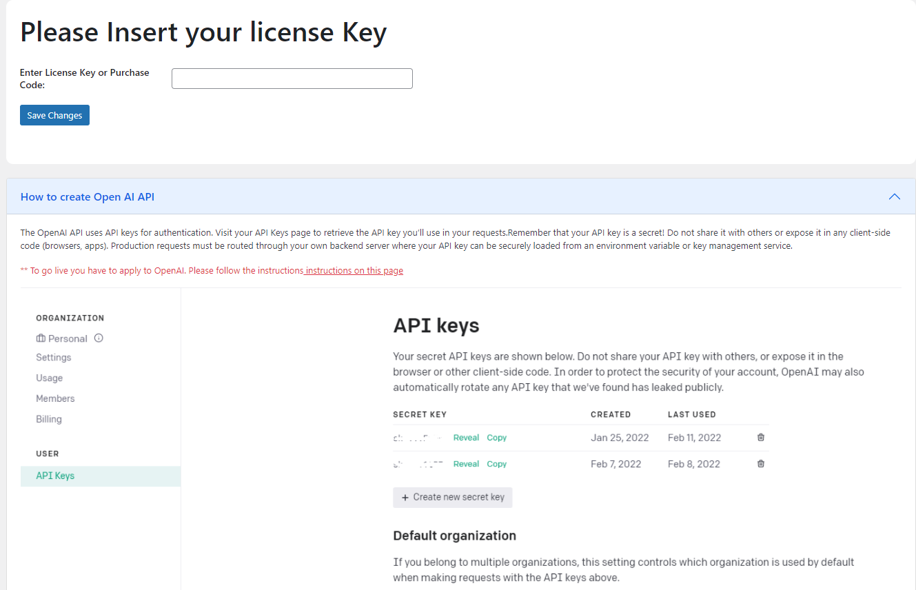 Free Support – WPBot.Pro