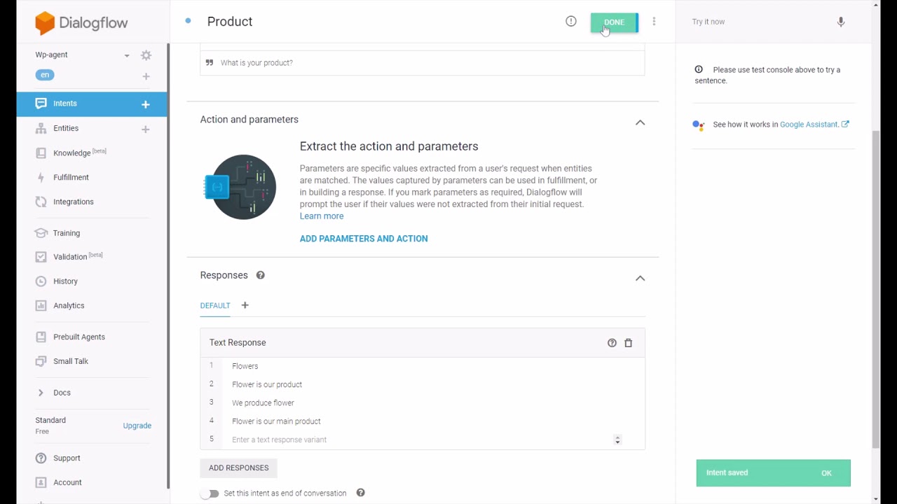 ChatBot WorkFlow & Tutorials - WPBot.Pro